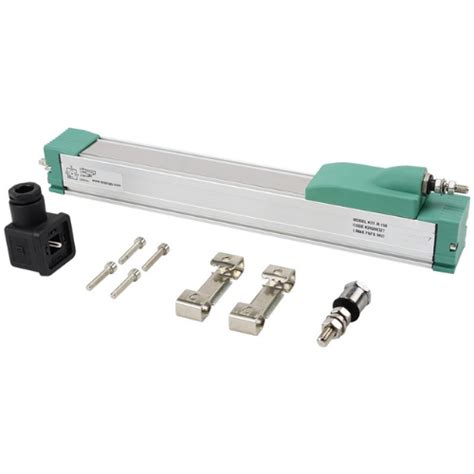 Linear Scale Sensors Welltek