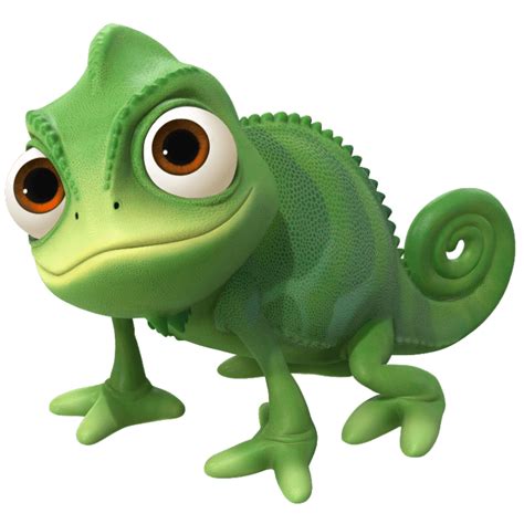 Pascal Rapunzel Png Personajes De Enredados Rapunzel Personajes Rapunzel Png