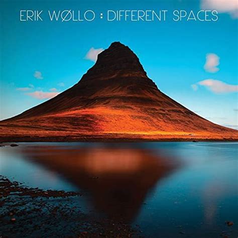 Different Spaces Wollo Erik Muzyka Sklep Empik Com