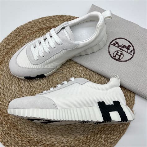 레플리카 에르메스 바운싱 스니커즈 명품레플리카 신발