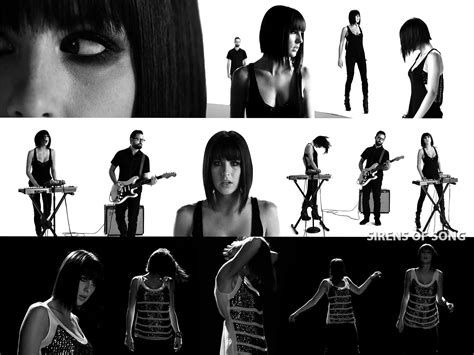 Phantogram Music Is My Escape Sarah Singer