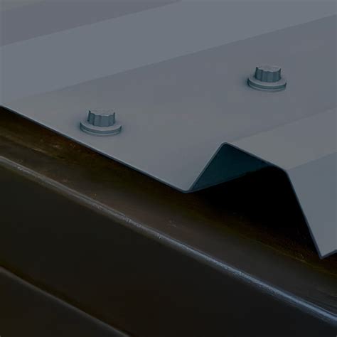 Stainless Steel Roofing And Cladding Screws Ral And Bs Colors