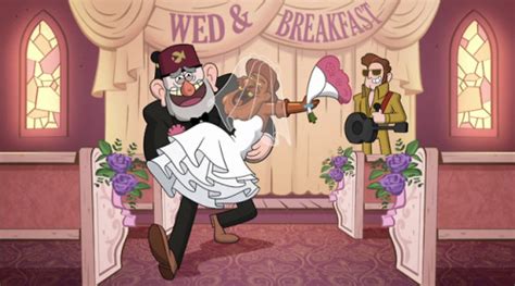 Fuck Yeah Gravity Falls