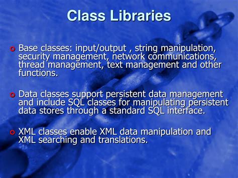 Ppt Net Overview Powerpoint Presentation Free Download Id1397248