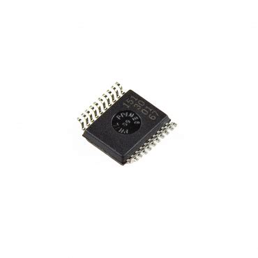 PIC16F1829 I SS Microcontroller COM 24210 SparkFun Electronics