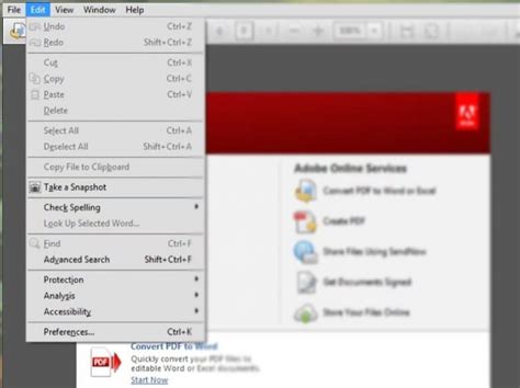 Methods To Resolve PDF Files Wont Open In Windows Error