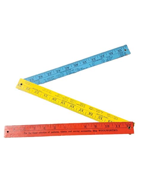 Yardstick Definition