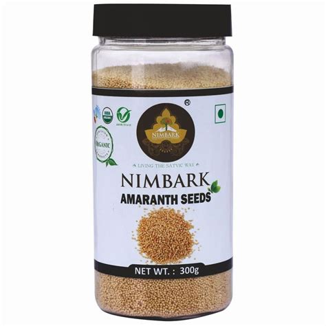 Amaranth Seeds 300g At ₹ 99 Gram Rajgira In Jammu Id 2853694598397