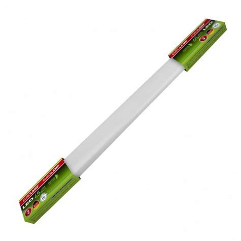 Світлодіодний Eurolamp Led Світильник лінійний Ip65 45w 6500k 1 5m Slim Eurolamp