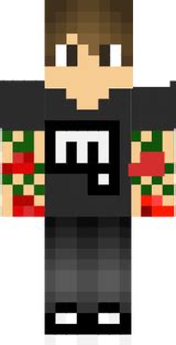 Tattoo Minecraft Skins Novaskin