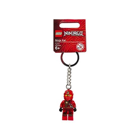 Móc Khóa Lego® Ninjago Kai Đồ Chơi Lego