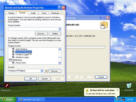 emulatorresources pcem windows configurations xp tasvideos