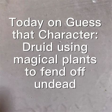 Walking On Grass Scrolller