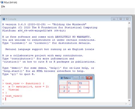 Output From My Package Package Development Posit Community