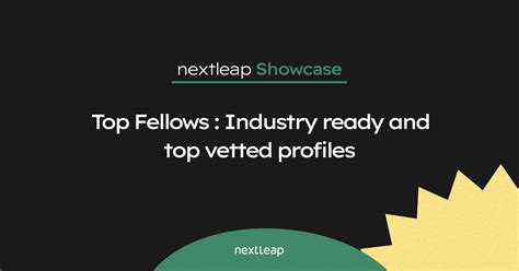 nextleap top fellows product designer fellowship