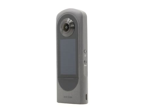 used ricoh theta x mpb
