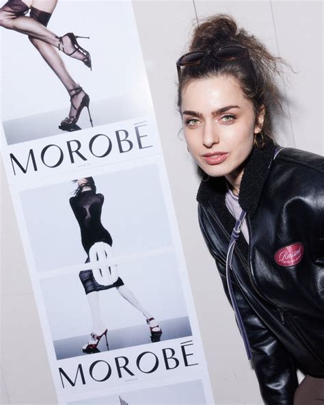 MorobÉ X NumÉro