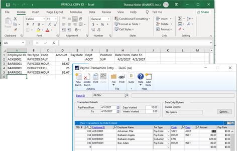 What S New In Dynamics GP In October Dynamics GP Microsoft Learn