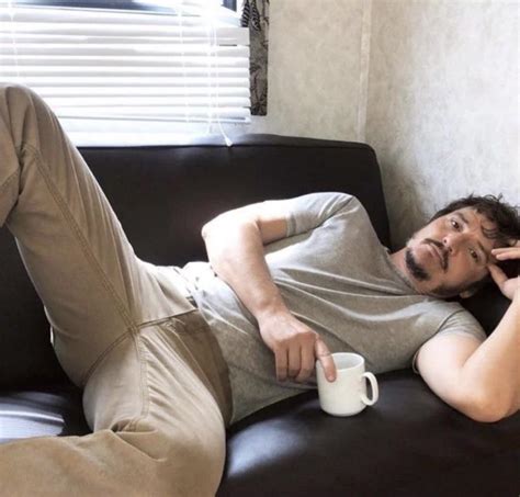 Frankie Friday R Pedro Pascal