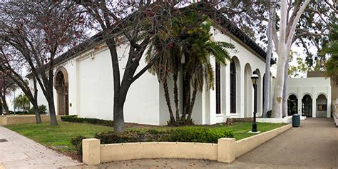 Santa Barbara Libraries