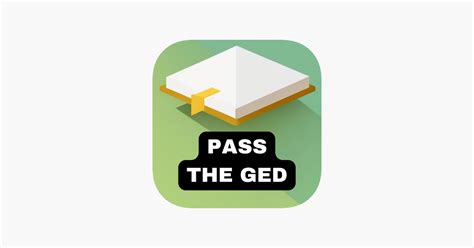 ‎ged Practice Exam Prep 2024 On The App Store