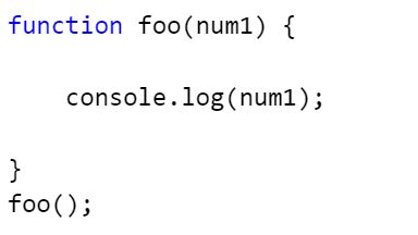 What Is A Default Parameter In A JavaScript Function Dhananjay Kumar