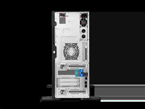 Serveur Hpe Proliant Ml110 Gen11 Store Hpe Emea Afrique