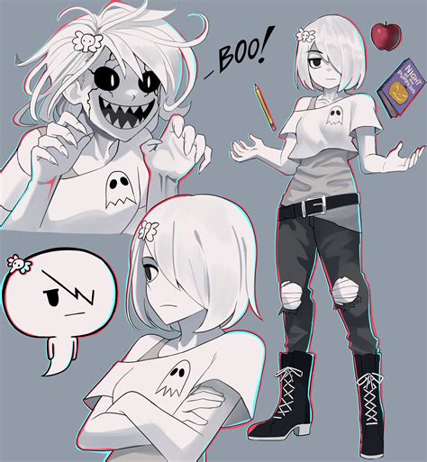 Carrie Krueger Danbooru