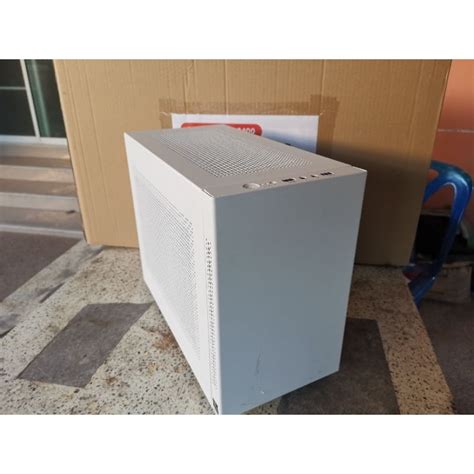 Case Itx Matx Sama Im01 Shopee Thailand