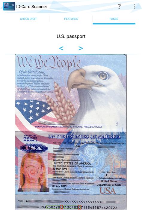 Id Card Checker Apk For Android Download