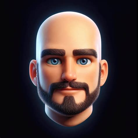 Steven Disembodied Head 10000px By Stevencasteel On Deviantart