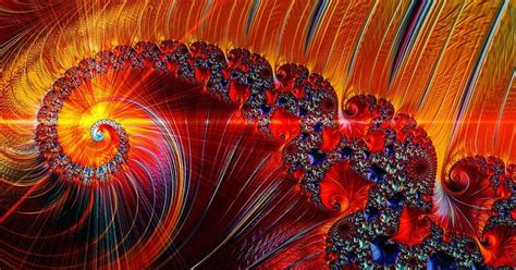 Daniel Lis Auf Linkedin Scientists Fed The Fibonacci Sequence Into A