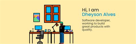 GitHub Dheysonalves Dheysonalves This Is My Personal Description Repository B