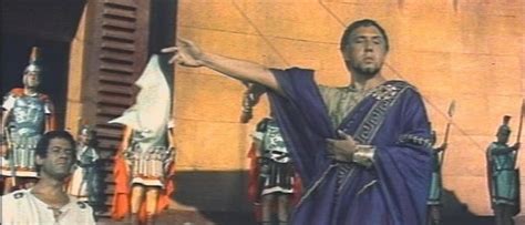 Cult Heroes The Eyes Have It Frank Thring