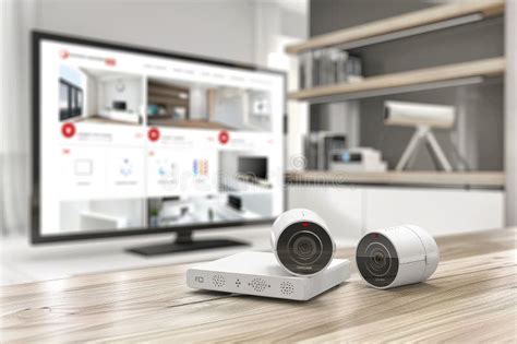 Ssl Protocol And Electronic Surveillance With Cctv Ensure Secure
