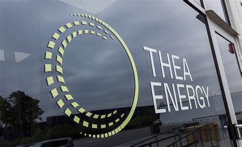 Thea Energy Advances Fusion Power With Prominent Backing