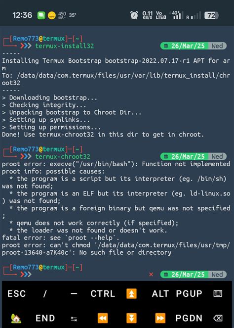 15 Best Hacking Tools For Termux Termux Tools Download 📱 Explore