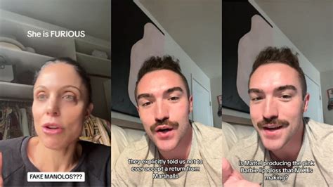 Is Not The Same Calvin Klein Product That Is In The Store Ex