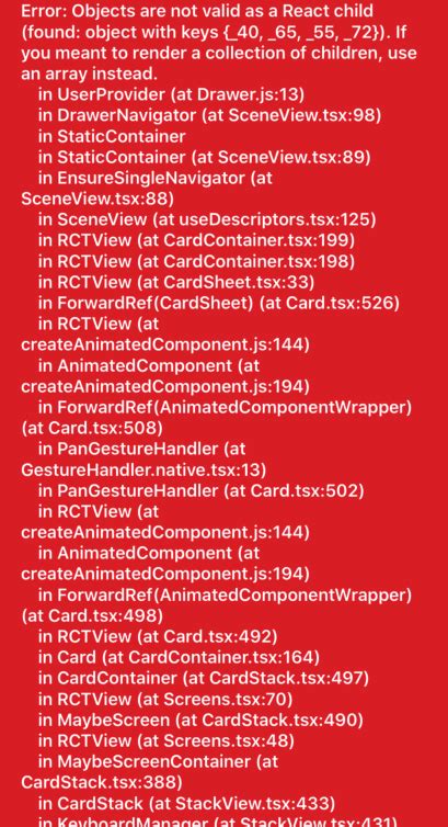 Javascript How To Retrieve Data From Firestore On React Native Stack Overflow