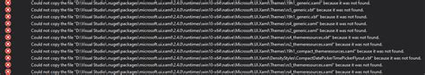 Adding A TabViewItem Derived Class To TabView Crashes The Application Issue Microsoft