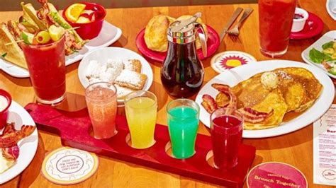 Ruby Sunshine Opening In Former Yesterdays Five Points Location