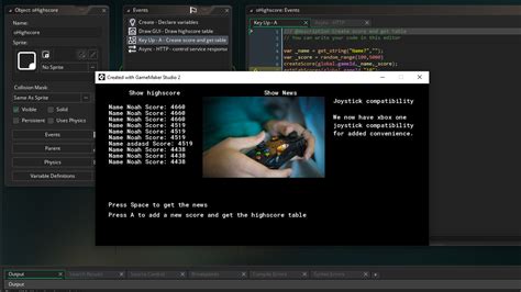 Game Api By Tsagames Gamemaker Marketplace