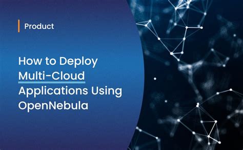 Opennebula Multicloud Cloudmanagement Cloudinfrastructure