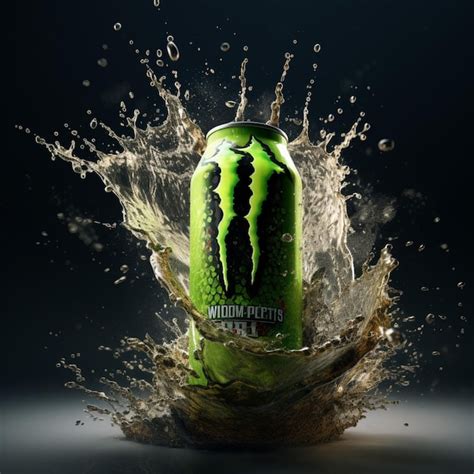 Monster Energy Ads
