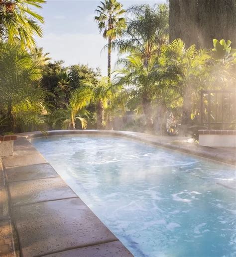 Glen Ivy Hot Springs — Urban Wellness