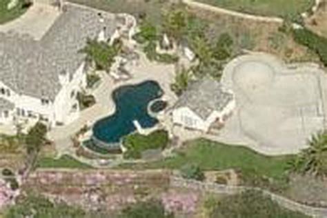 La Maison De Tony Hawk