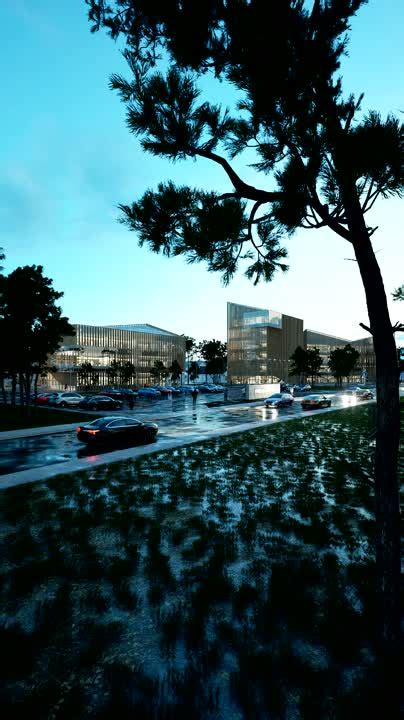 [video] Jeronimo Arias Gomez On Linkedin Abot The Role Of 3d Visualization In Architectural