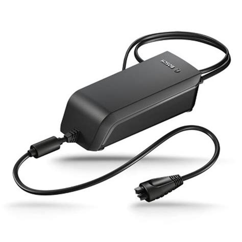 Bosch Active Performance Chargeur pour batterie de vélo électrique 36V ...