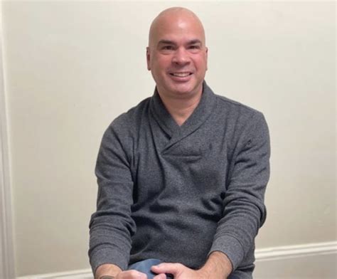 Meet The Candidate Michael Ranallo Trenton Journal