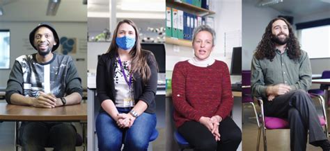 Broadening Our Scope Physics Mentoring